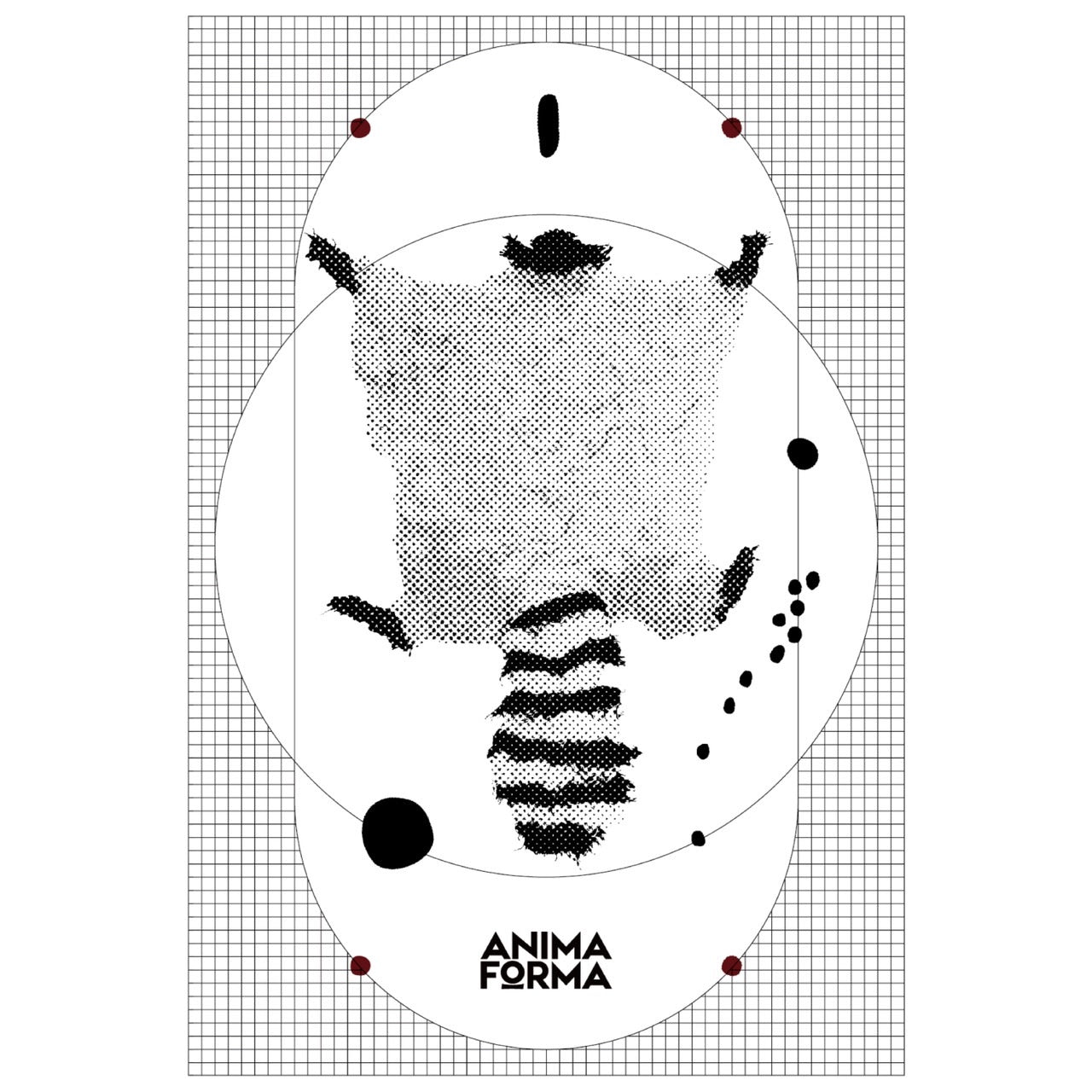 ANIMA FORMA SOLO EXHIBITION 「毛物（獣）at John」/ Nov. 2 - 10, 2024 – Gallery ...